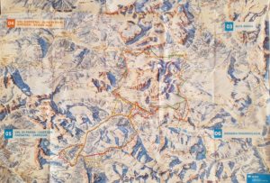 The Best Place to Ski With Kids - Ortisei / Sankt Ulrich Review