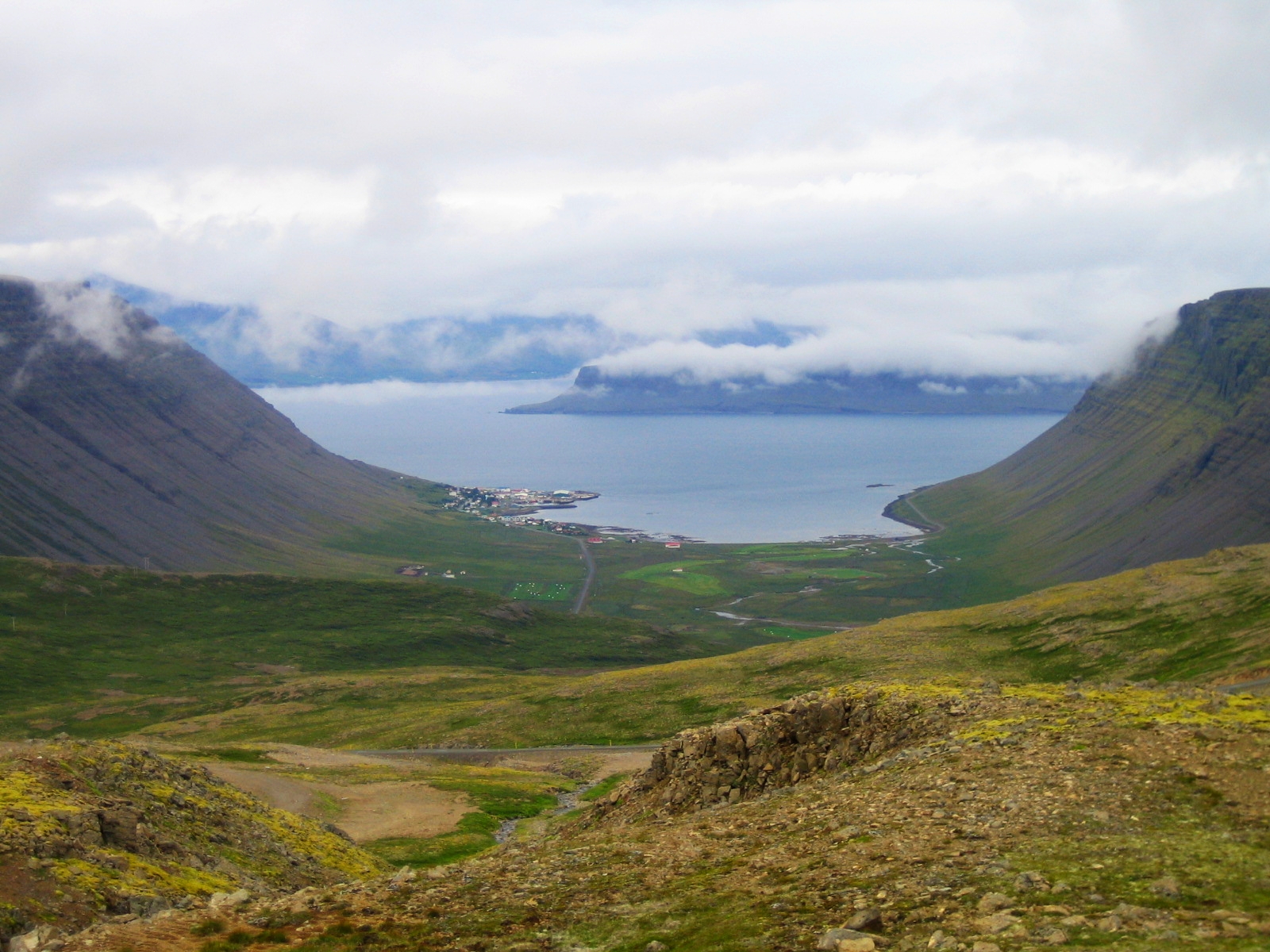 Backpacking in Iceland - How to Visit the Whole Country in Two Weeks
